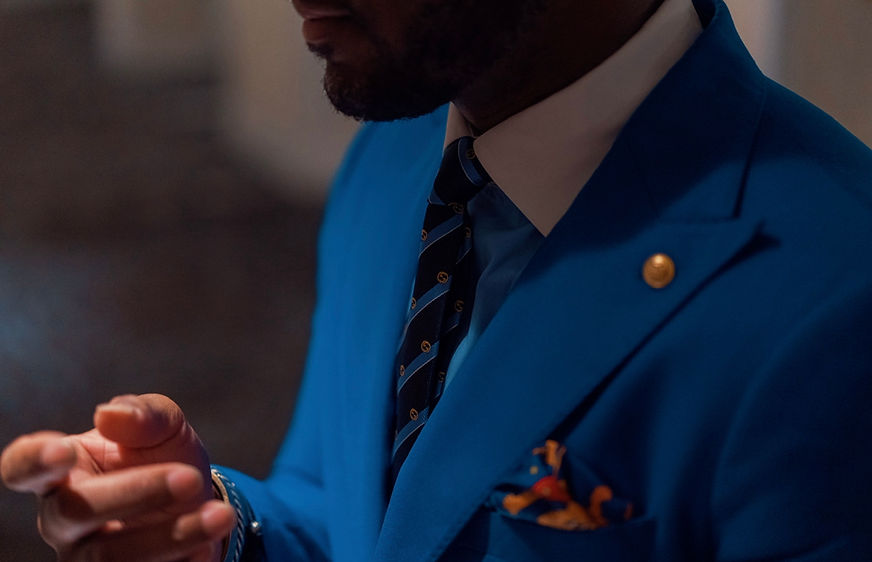 Gallery | Andre' Julius