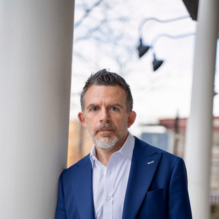 Andre' Julius: The Best Customs Suits in Virginia & Washington, DC.