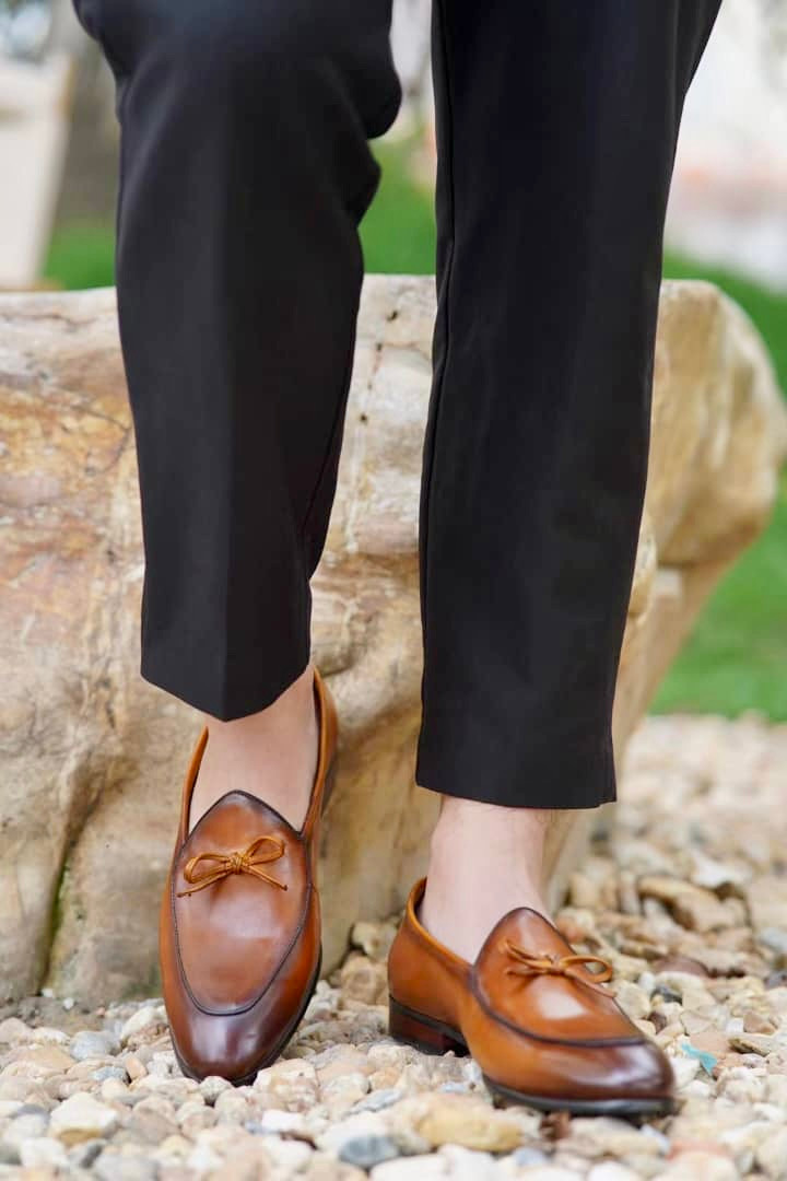 Shoes | Andre' Julius