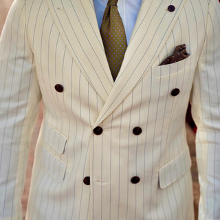 Andre' Julius: The Best Customs Suits in Virginia & Washington, DC.