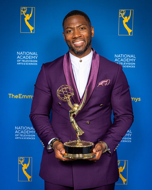 Home | Andre' Julius Style