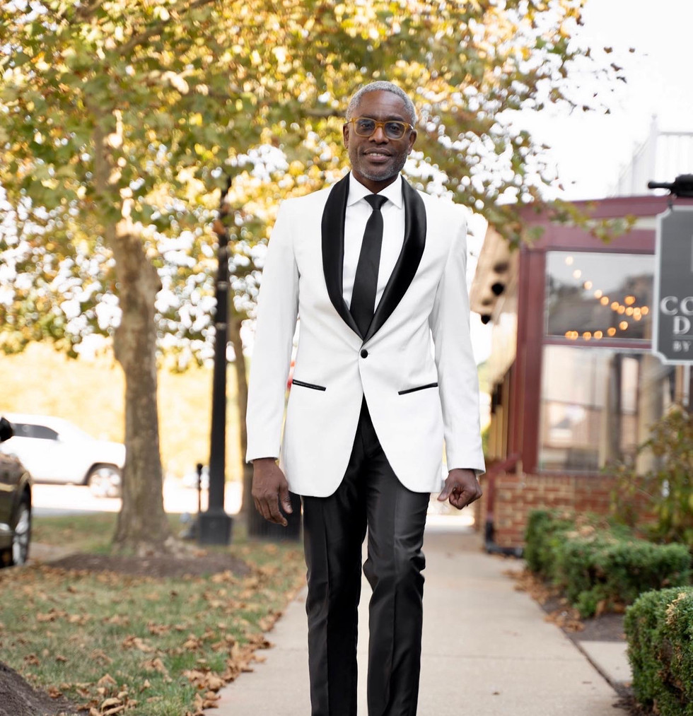 Tuxedos | Andre' Julius