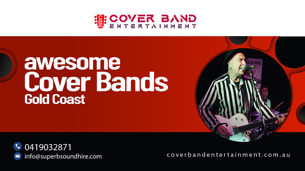 Significant Differences between Cover Bands and Tribute Bands