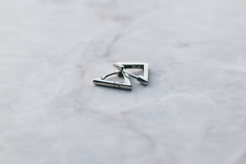 Triangle mini pierce | FELN