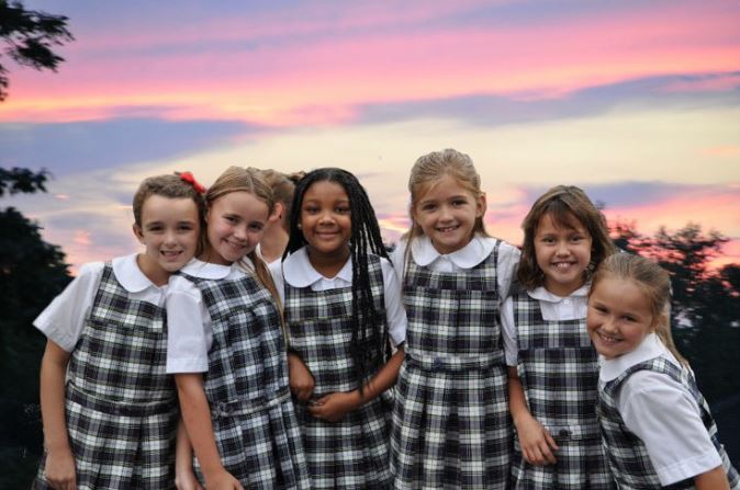 Foundation For Catholic Education | TuitionCare