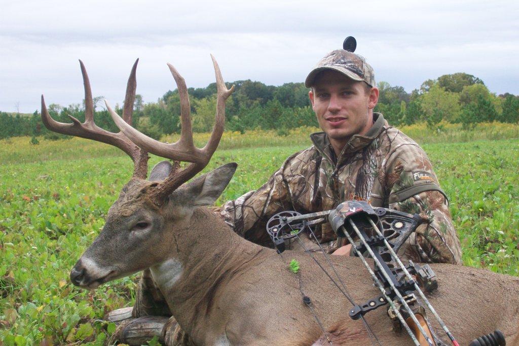 Big Rack Trophy Products | Community