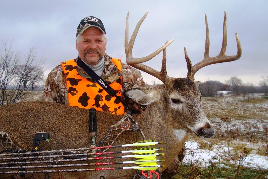 Big Rack Trophy Products | Community