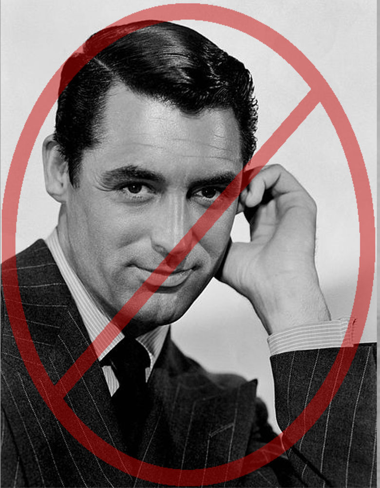 The Many Faces of James Bond (Part 3)