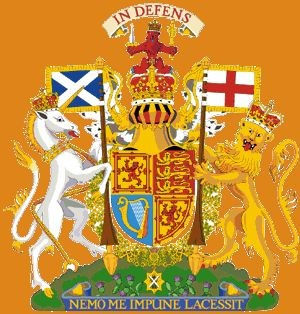 An Introduction to The House of Stuart Sequence