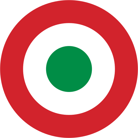 Alternate Terminology: Flying High – Air Force Roundels