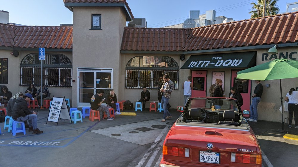 Mike Majlak's Top 10 Burger Places