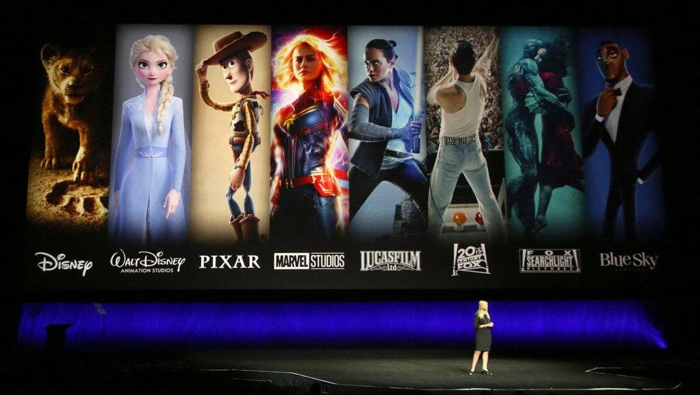 How Disney Won The Streaming War?