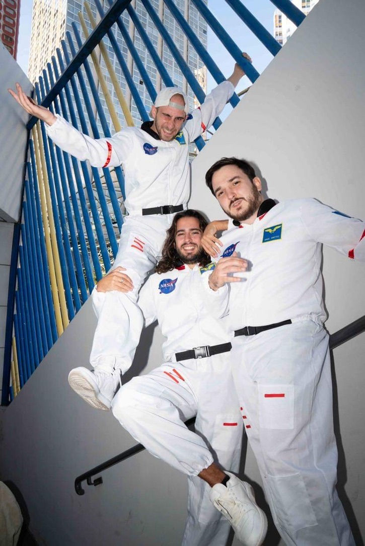 Le Quartier Libre de Rouen | accueil