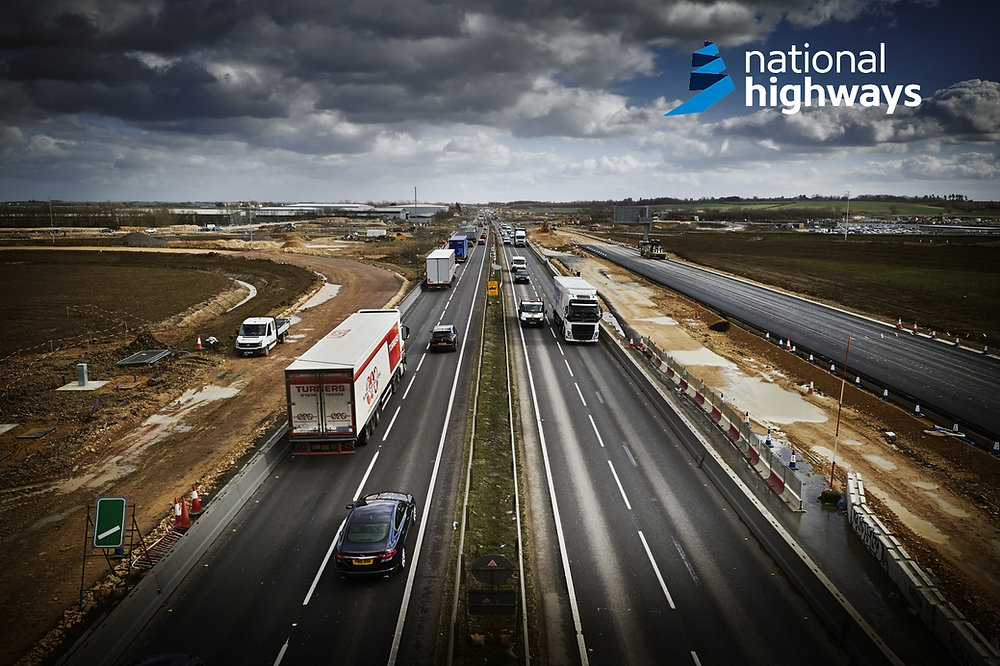 Fewer contractors and financial viability at the heart of NH approach