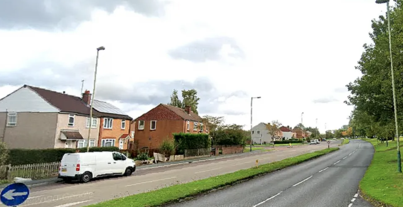 Speed limit could change along busy route