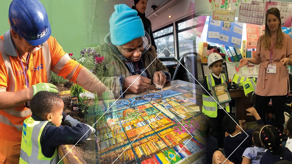 Costain Skanska Joint Venture sets a new standard for social value on ...