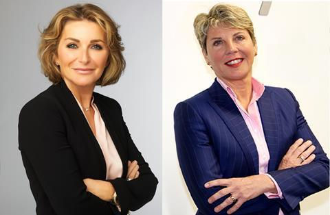 Mace and Amey bosses to lead gender equality campaign