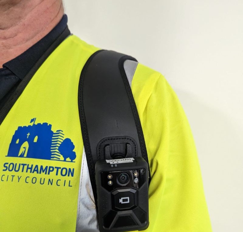 Balfour Beatty Living Places Introduce Body-Worn Cameras to Combat Road ...