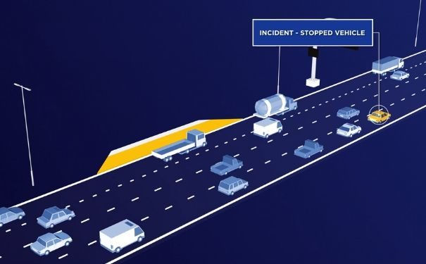 Navtech Radar chosen by Highways England to provide an upgraded stopped ...