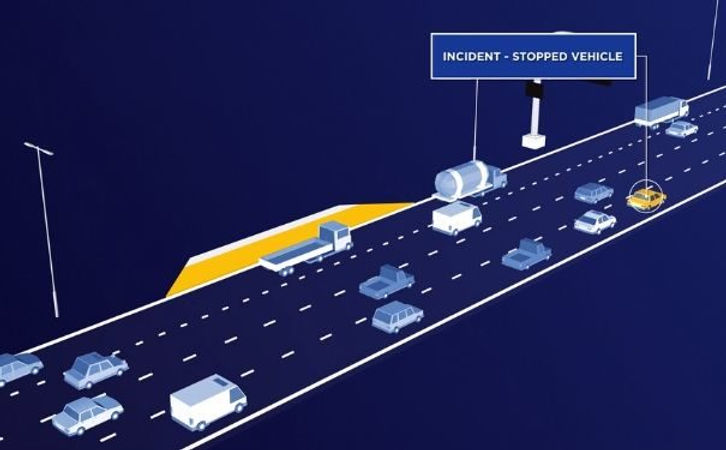 Navtech Radar chosen by Highways England to provide an upgraded stopped ...