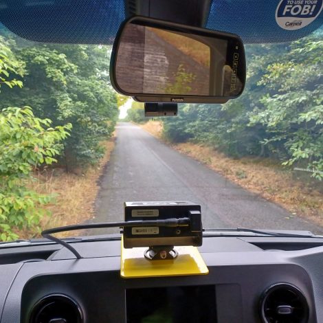 Carnell unveil new SafetyCam innovations