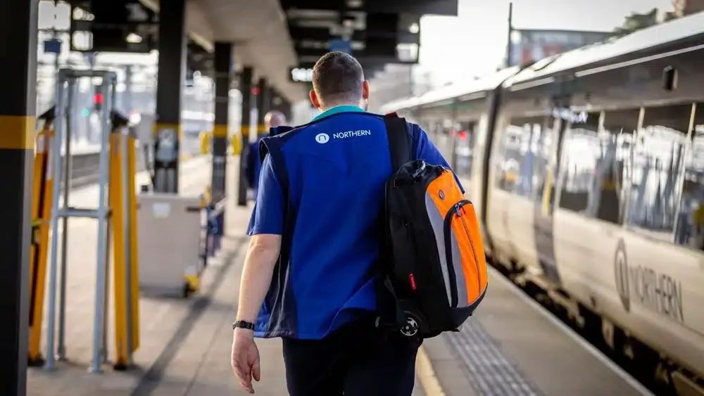 Northern conductors speak out about abuse directed at train crew