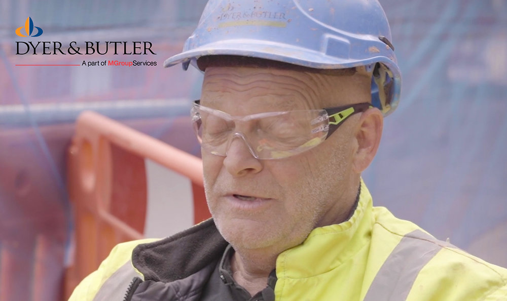 Service strike video from Dyer and Butler illustrates risks our ...