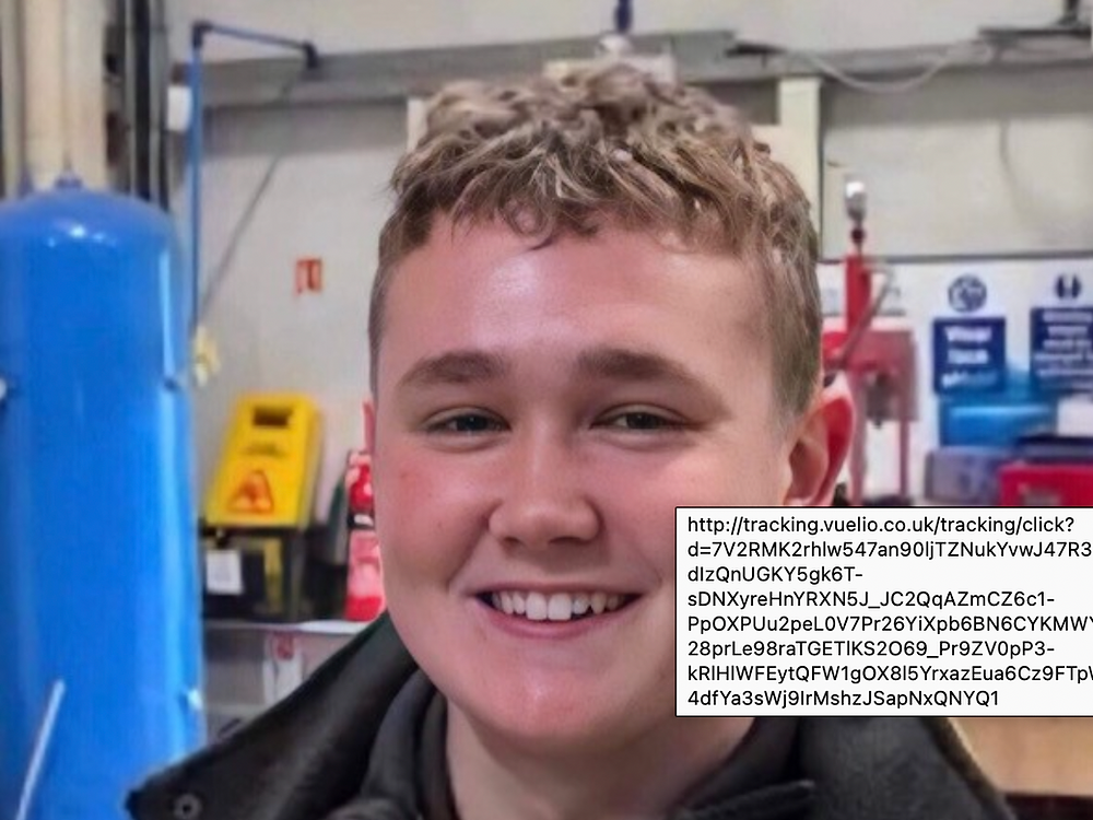 Family of teen killed in road collision campaign urging drivers to take ...