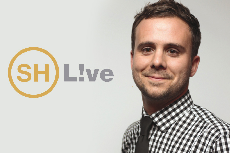 Joe Docherty - Why I wanted to become vice chair of Safer Highways