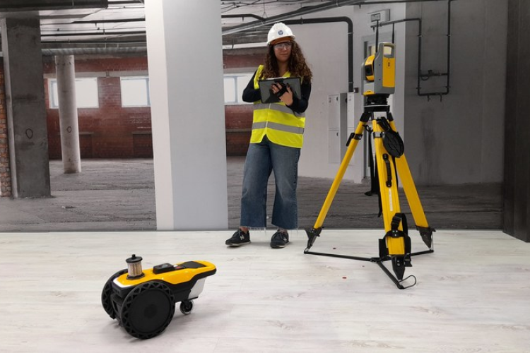 Trimble and HP launch collaboration