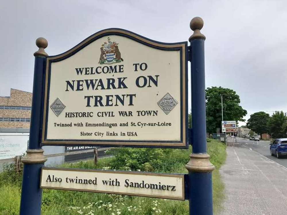 Ringway adds electric grab truck