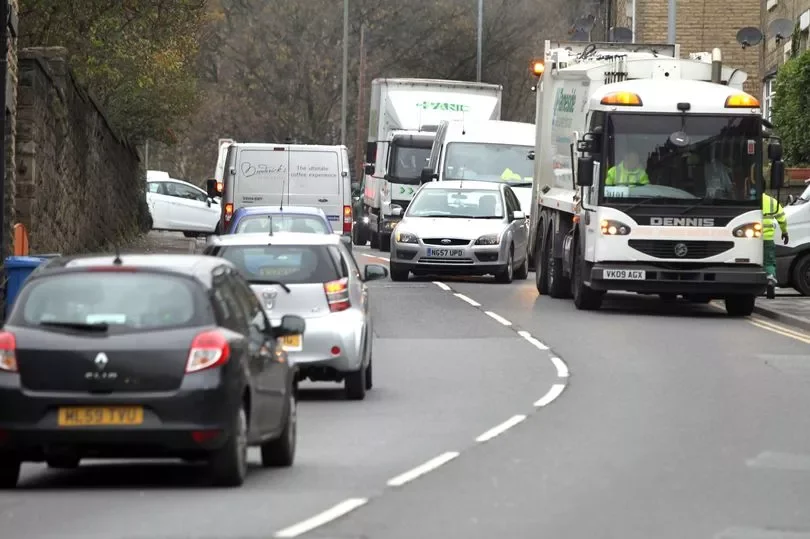 A bypass 50 years in the making will finally see the light of day