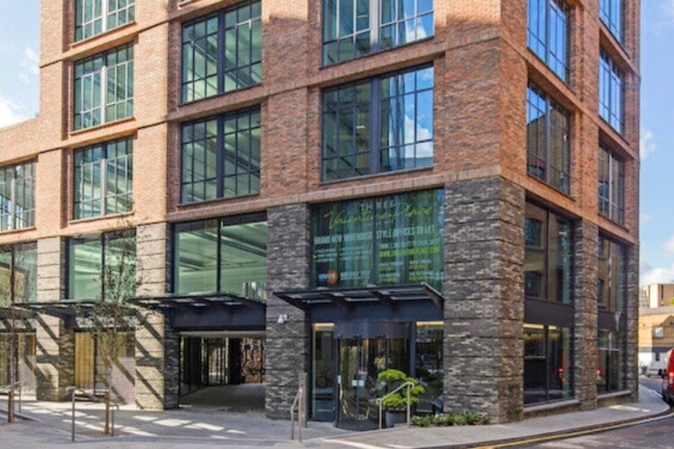 New UK headquarters for French engineer