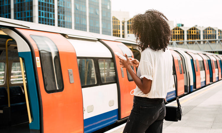 TfL rolls out travel app to help passengers plan safe, accesible journeys