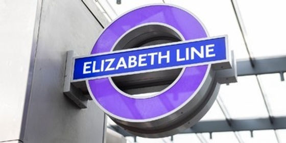 Elizabeth line officially opens to public as first trains run on London ...
