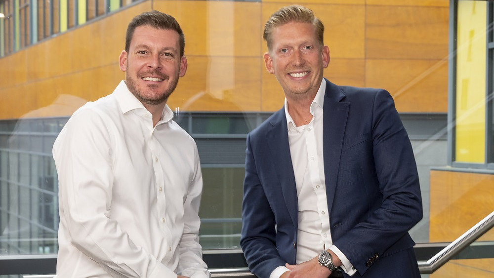 MORGAN SINDALL CONSTRUCTION APPOINTS REGIONAL DIRECTORS