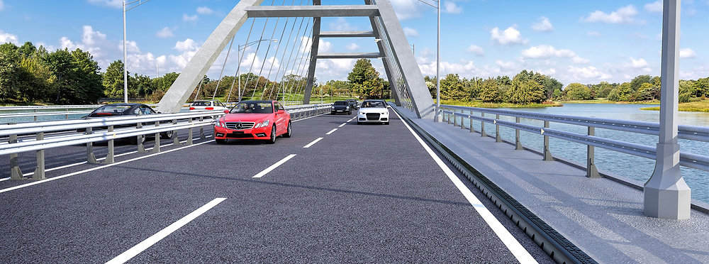 ACO Launches BridgeDeck Range Aimed at Supporting Highways Engineers ...