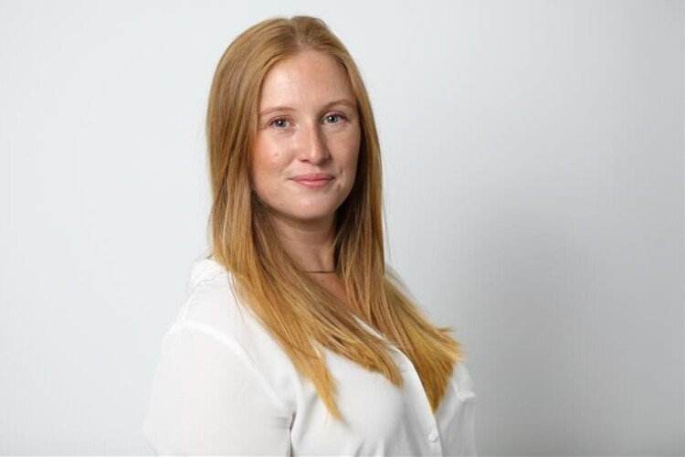 Kay Slade Named Managing Director of UK Regional Civils Following Rapid ...
