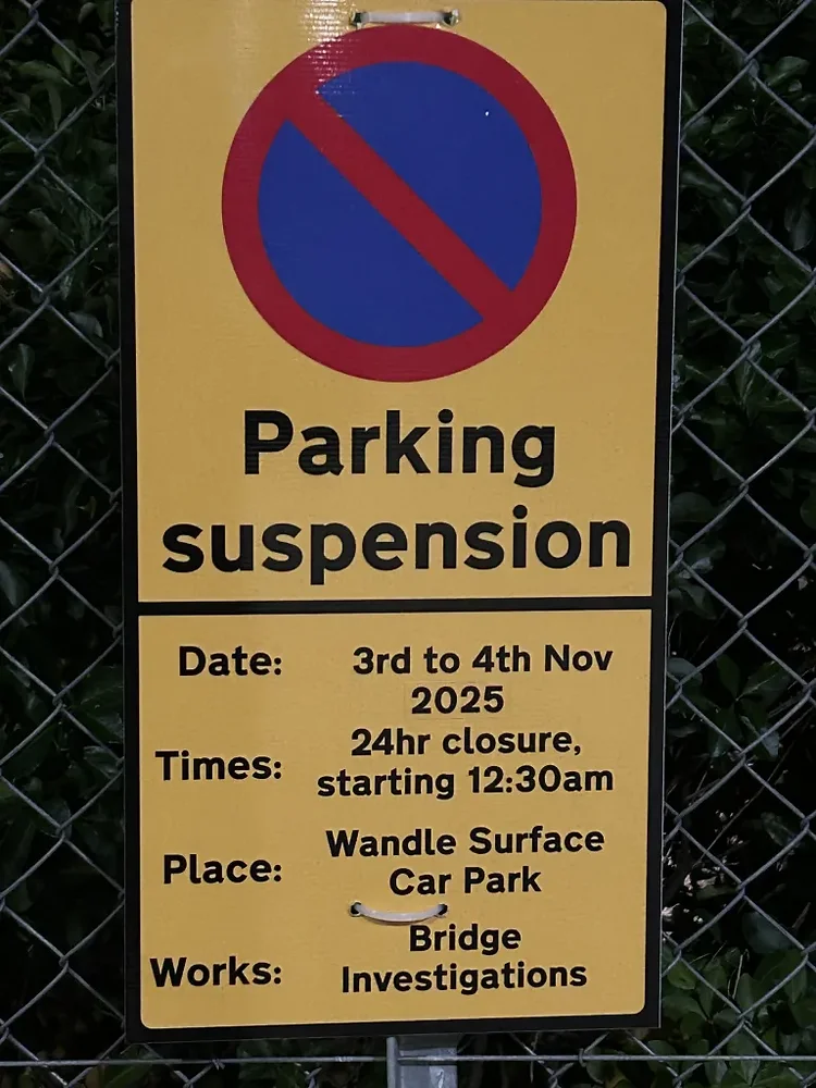 Urgent Inspections Reveal Croydon Flyover Needs Major Refurbishment