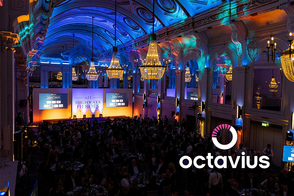 Octavius Infrastructure to return as sponsor of the lifetime ...