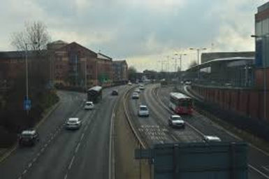 Boost of nearly £10m for Wolverhampton city highways improvements