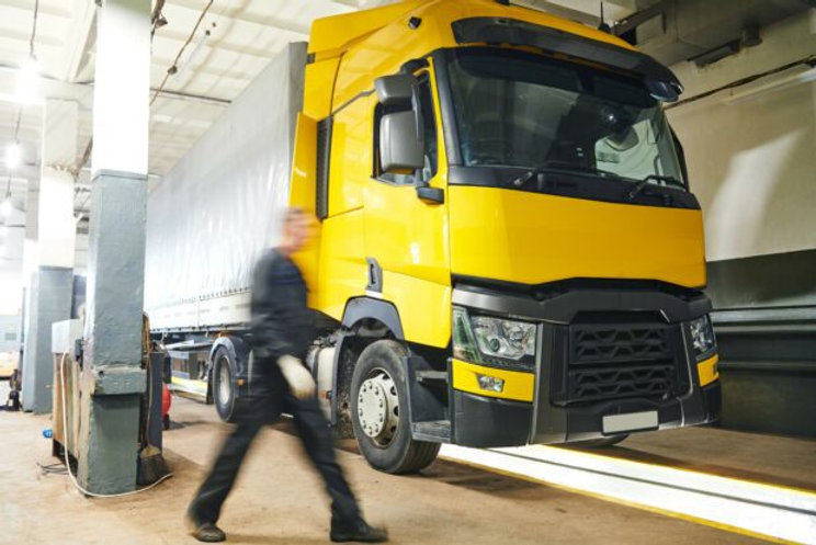 Longer heavier vehicles: policy statement