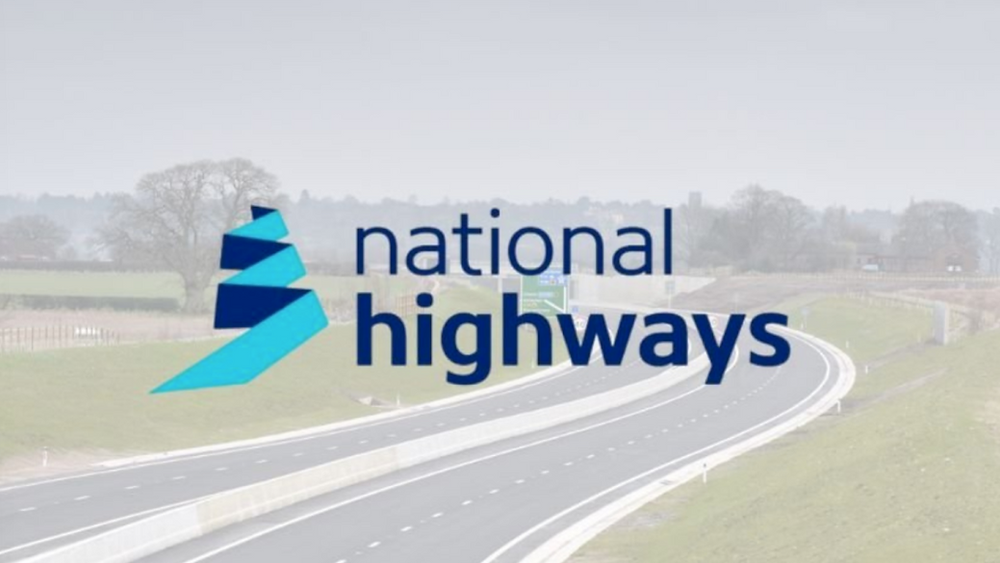National Highways - Roads For All Research