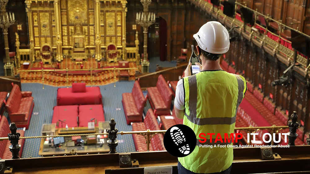 Stamp it Out to host ministerial event at Parliament next June as ...