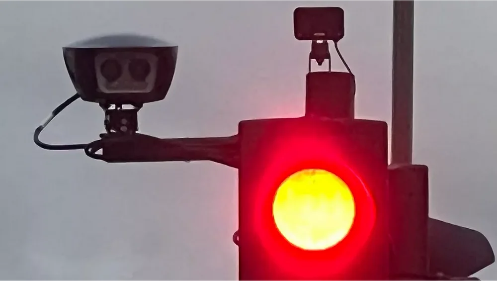 Man Denies Involvement in Explosion of ULEZ Camera in Sidcup