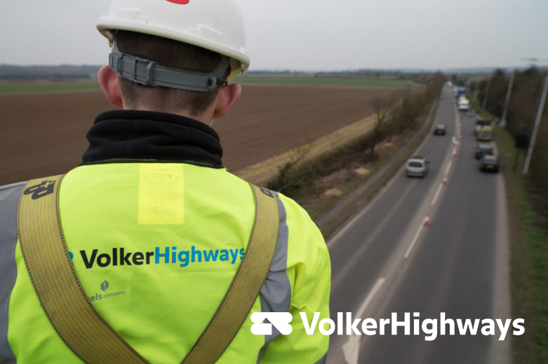 Membership Monday - Safer Highways Welcome VolkerHighways as the latest ...