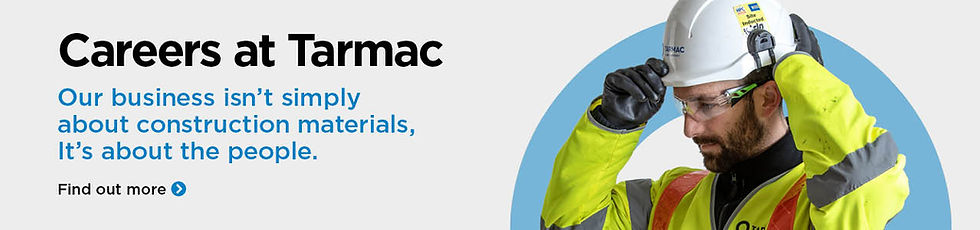 Tarmac opens dedicated occupational health and wellbeing facility at ...