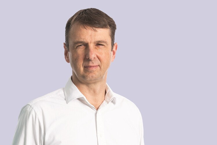 Costain improves but order book shrinks