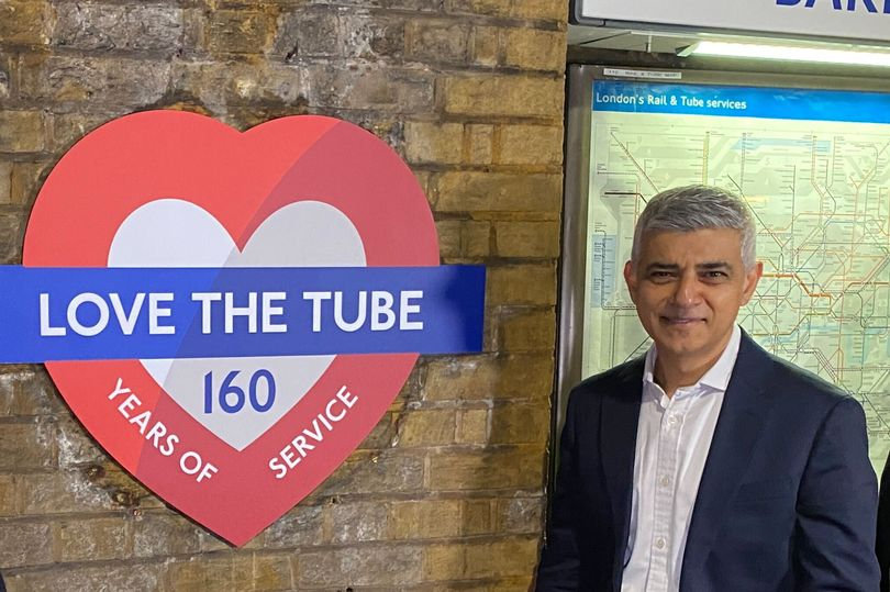 Mayor calls for continued TfL investment