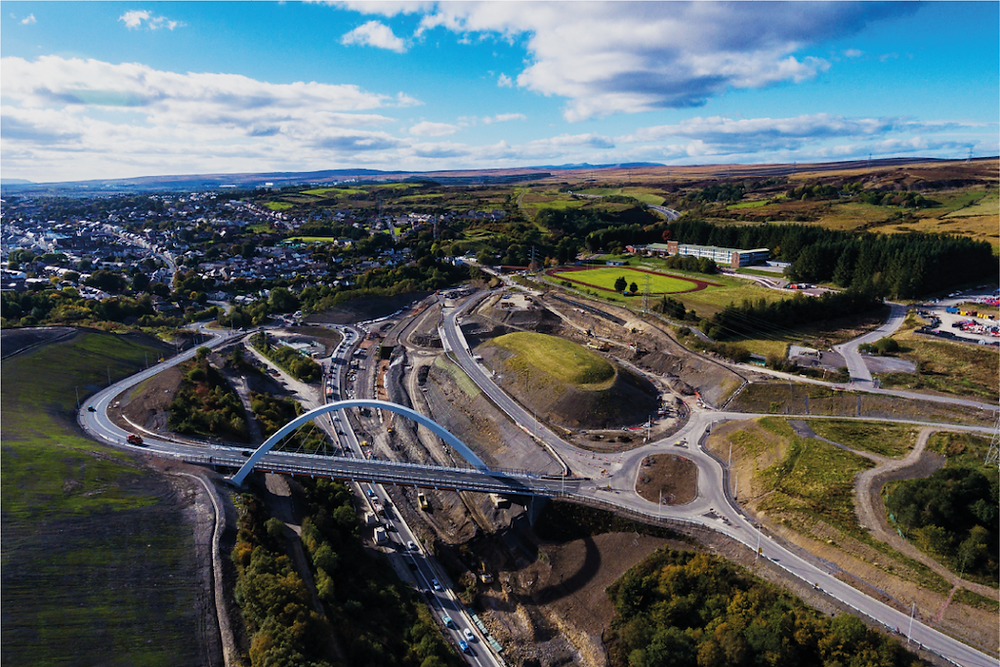 The Friday Blog | Is Wales’ roads policy is all pain, no gain – for the ...